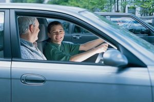 Illinois Learners Permit Guide | I Drive Safely