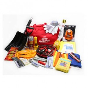 Car Emergency Kits – Travel Safely – Be Prepared
